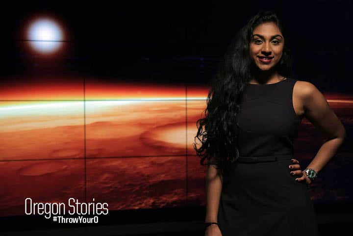 University of Oregon | University of Oregon