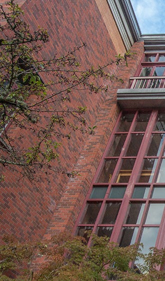 University of Oregon